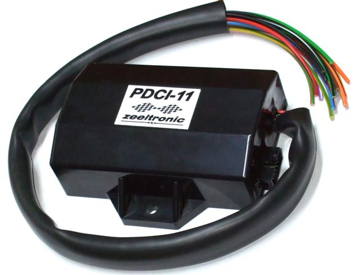 ZEELTRONIC PDCI-11